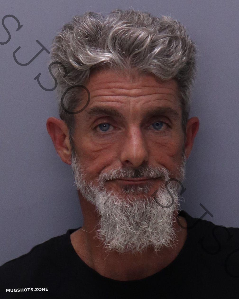 SMITH JASON BRIAN 09/21/2023 - St. Johns County Mugshots Zone