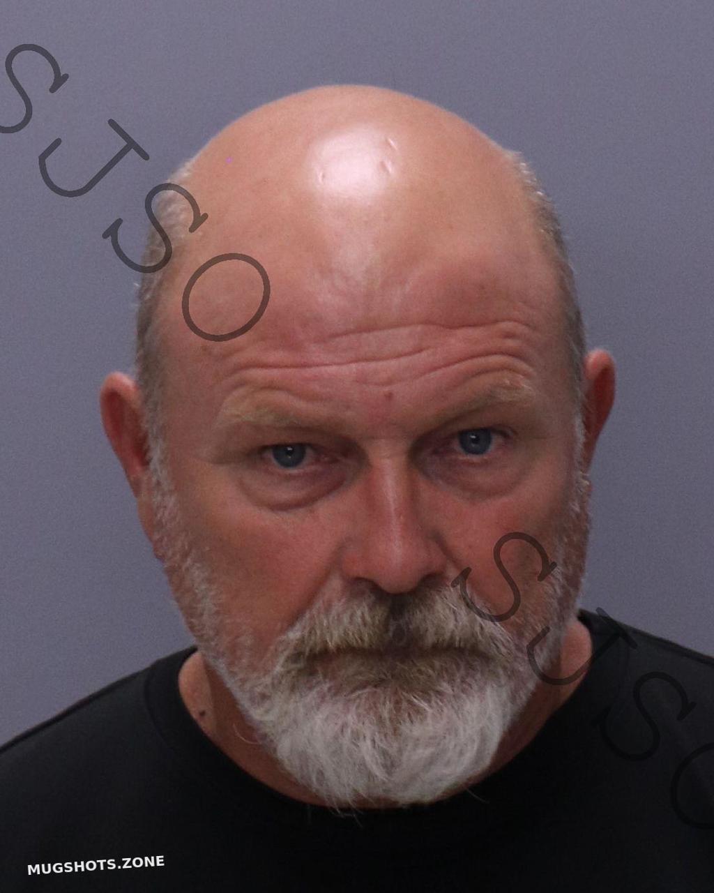 SCHOFIELD JASON CHARLES 09/23/2023 - St. Johns County Mugshots Zone