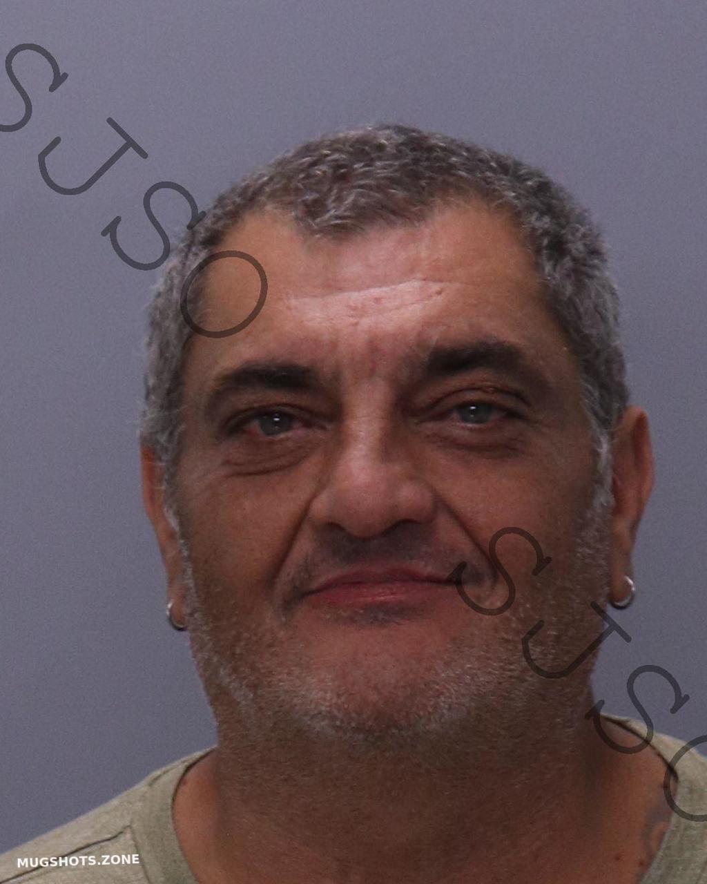 MERRIMAN SCOTT PATRICK 09/23/2023 - St. Johns County Mugshots Zone