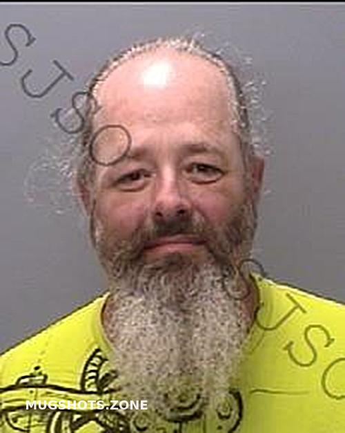 MULKEY GREG HAROLD 09/23/2023 - St. Johns County Mugshots Zone