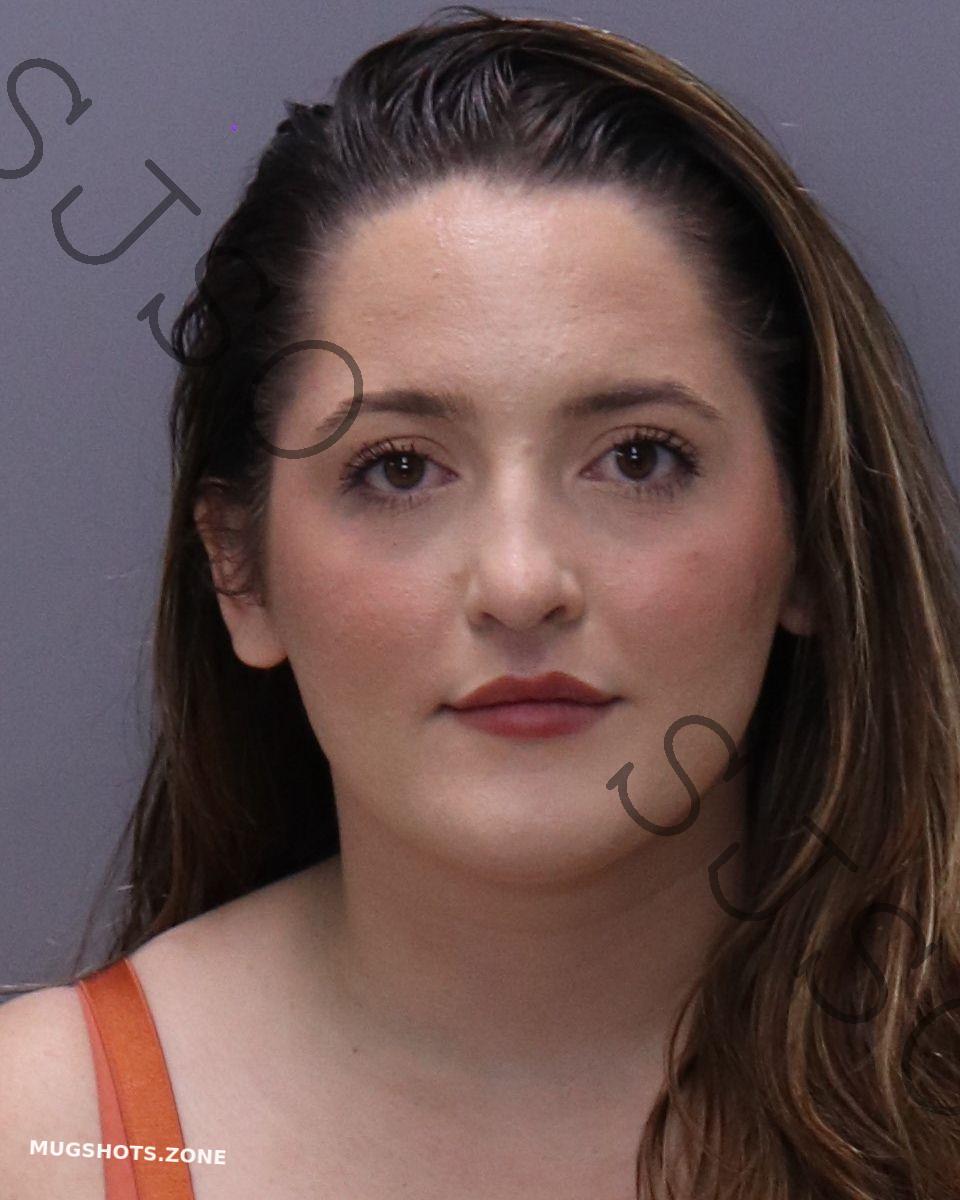 FIELDS SYDNEY CLAIRE 09/24/2023 - St. Johns County Mugshots Zone