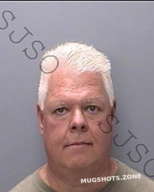 PATCHEN MICHAEL CHRISTOPHER 09/25/2023 - St. Johns County Mugshots Zone