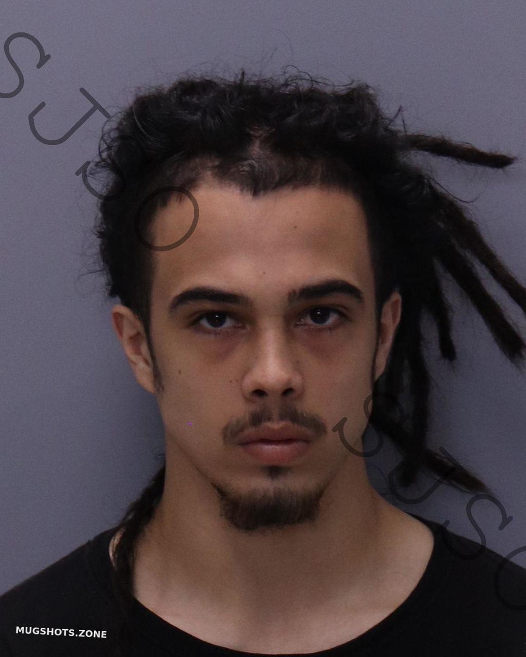 IRIZARRY JORDAN YARIEL 09/25/2023 - St. Johns County Mugshots Zone