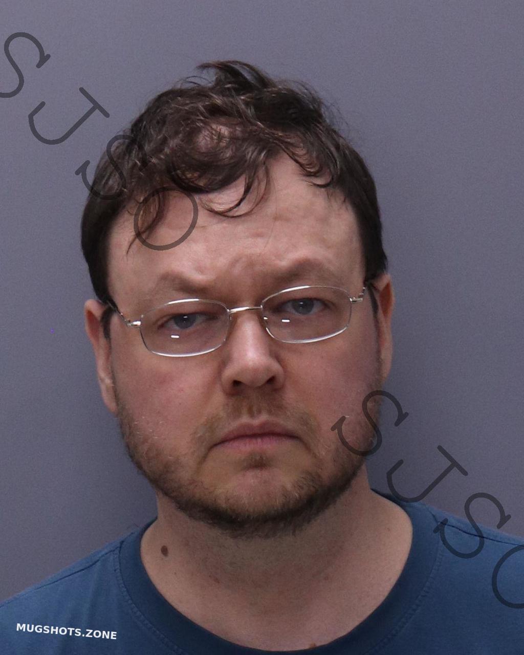 NOIE AARON ANDRUS 09/26/2023 - St. Johns County Mugshots Zone