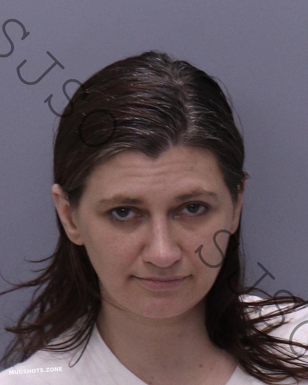 NGO CASSANDRA MARIE 09/27/2023 - St. Johns County Mugshots Zone