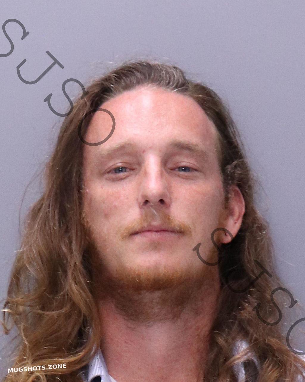 ROSARIO TRAVIS STERLING 09/27/2023 - St. Johns County Mugshots Zone