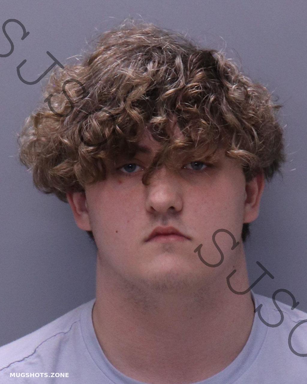 SMITH TROY MICHAEL 09/27/2023 - St. Johns County Mugshots Zone