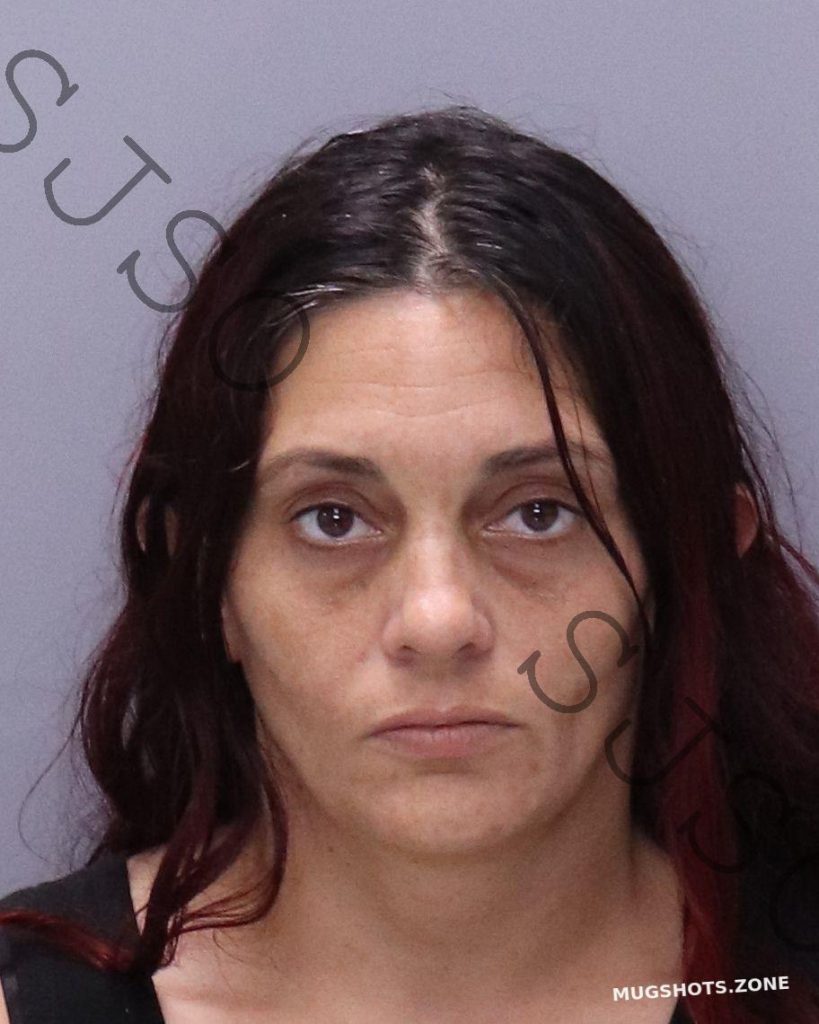LASTER JESSICA LYNN 09/27/2023 - St. Johns County Mugshots Zone