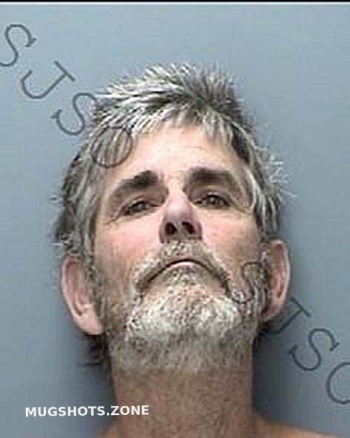 DEVOE JAMES WILLIAM 09/28/2023 - St. Johns County Mugshots Zone