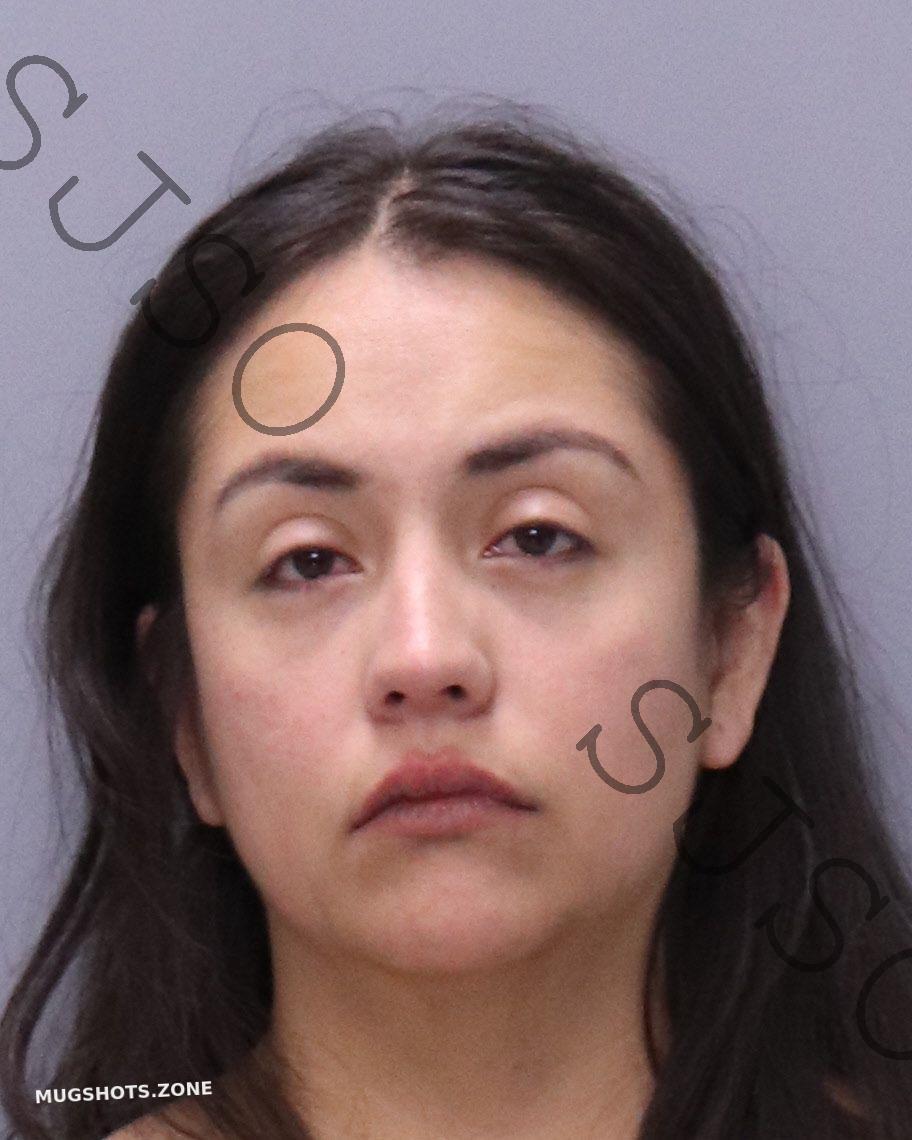 LOPEZ MARTA TANIA DENISSE 10/01/2023 - St. Johns County Mugshots Zone