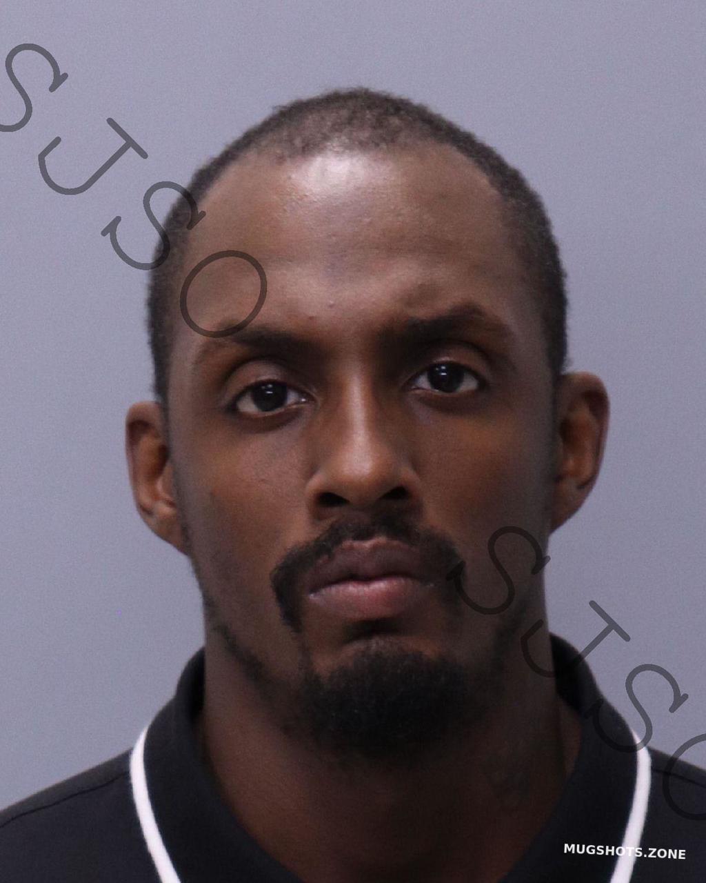 ALEXANDER BRUCE EUGENE 10/06/2023 - St. Johns County Mugshots Zone