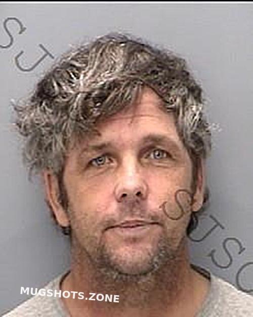 JOSEPHSON ADAM ROBERT 10/07/2023 - St. Johns County Mugshots Zone