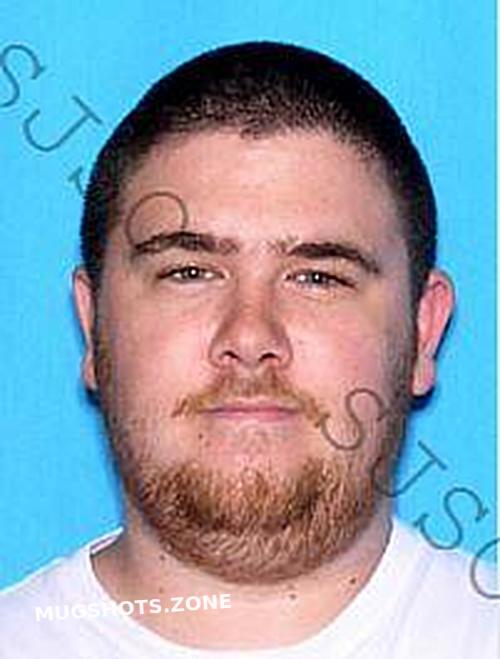 STRATTON KEVIN LEE 10/08/2023 - St. Johns County Mugshots Zone