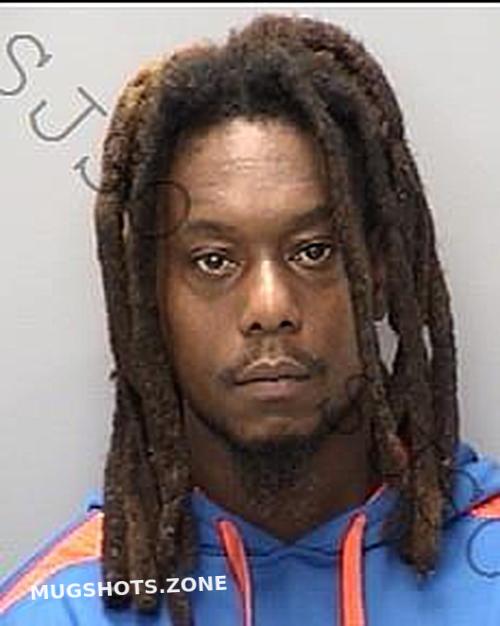 GIBBS DANIEL LEONARDO BLUE 10/11/2023 - St. Johns County Mugshots Zone