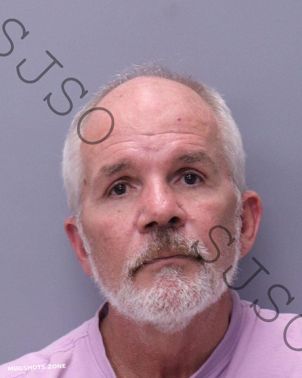 MOREHOUSE JONATHAN LOUIS 10/15/2023 - St. Johns County Mugshots Zone