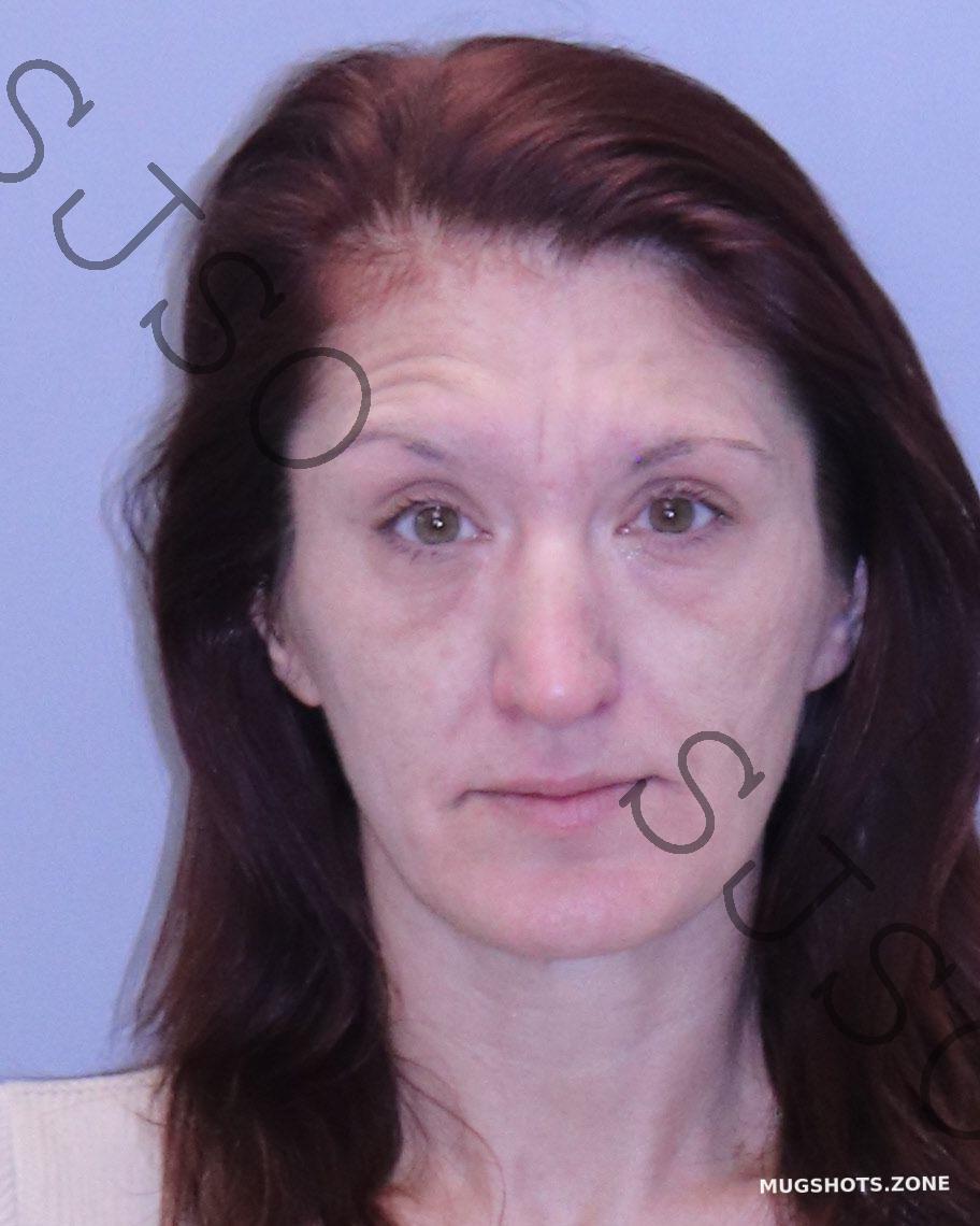 BOWEN JESSICA LYNN 10/18/2023 - St. Johns County Mugshots Zone