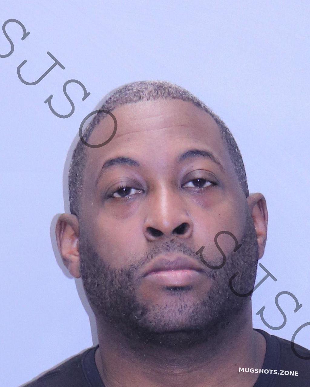 MILLER HARRY 10/18/2023 - St. Johns County Mugshots Zone