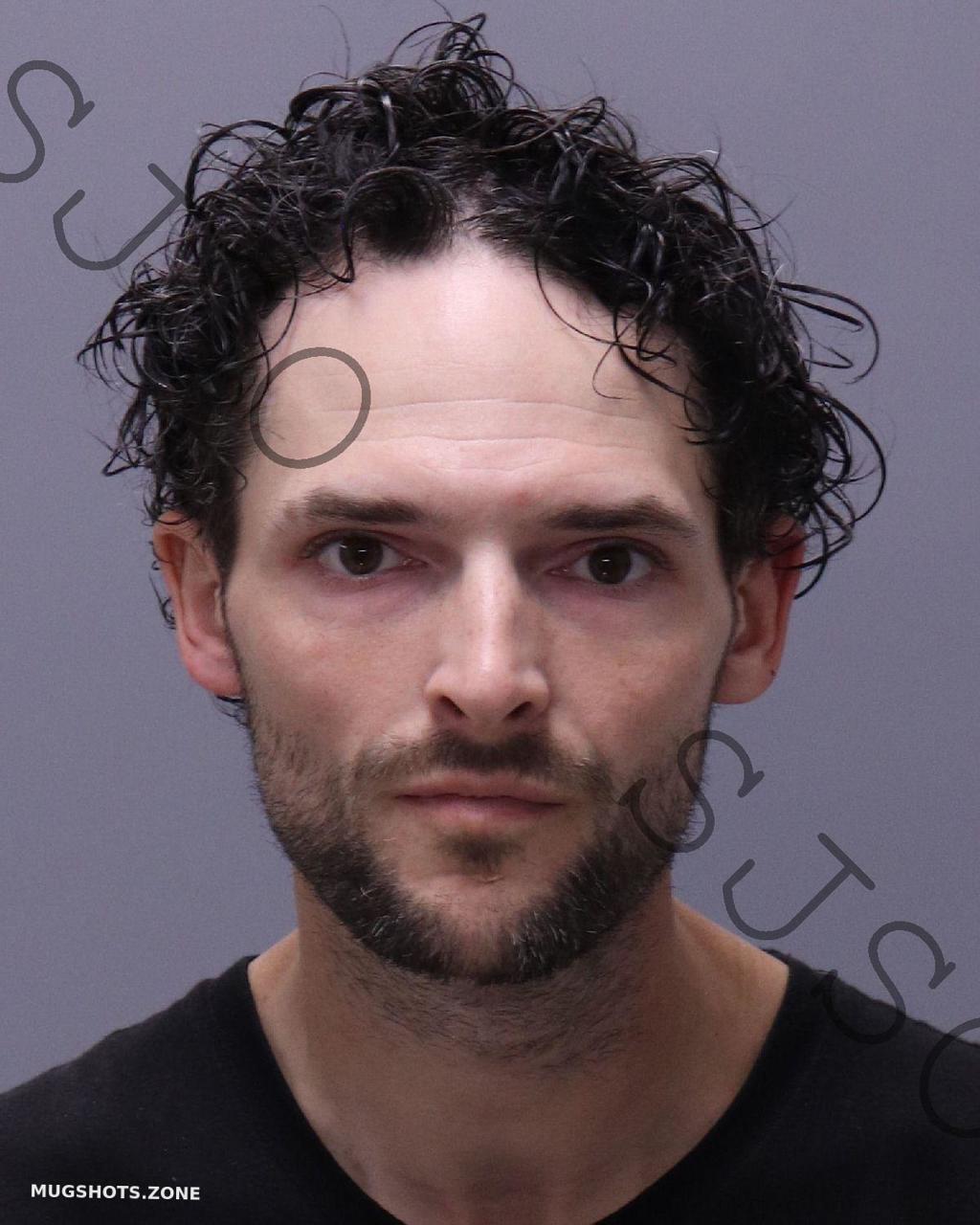 CONNOR MICHAEL O'BRIANE 10/20/2023 - St. Johns County Mugshots Zone