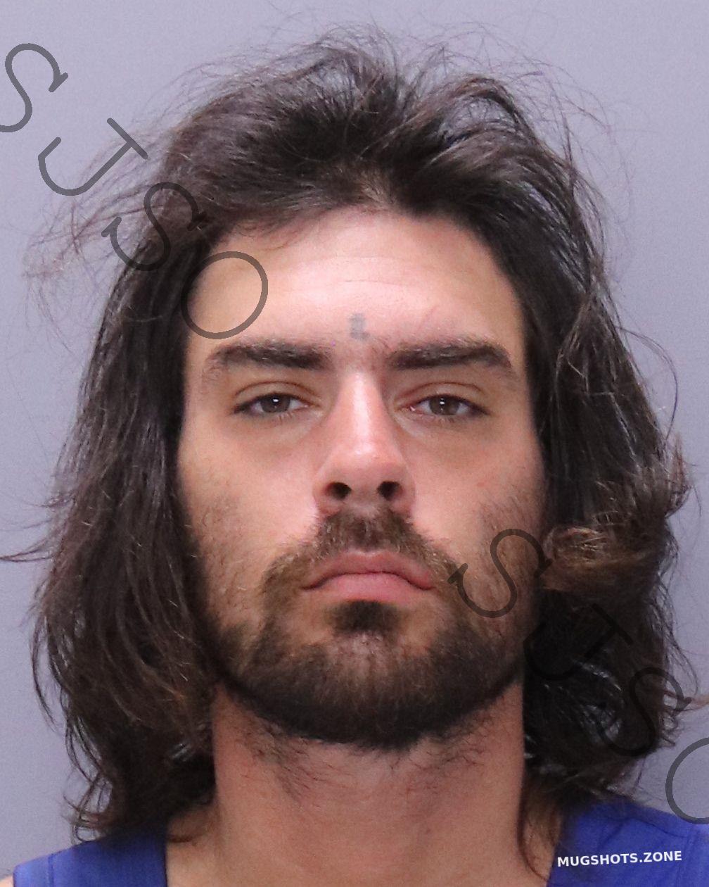 COHN CHRISTOPHER MICHAEL 10/23/2023 - St. Johns County Mugshots Zone