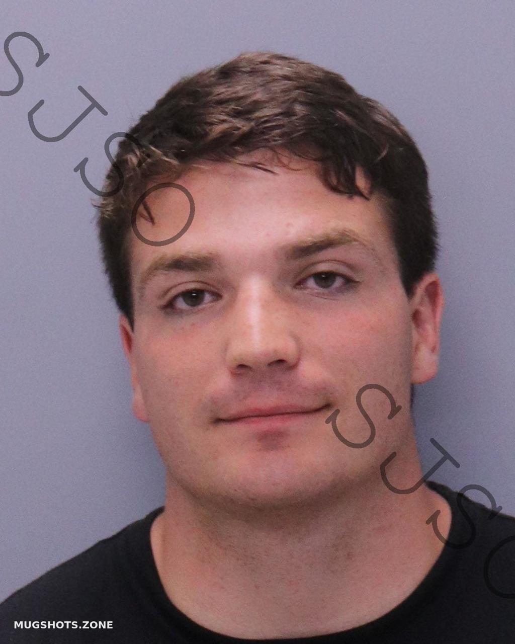 SMITH GAGE DEAN 10/24/2023 - St. Johns County Mugshots Zone