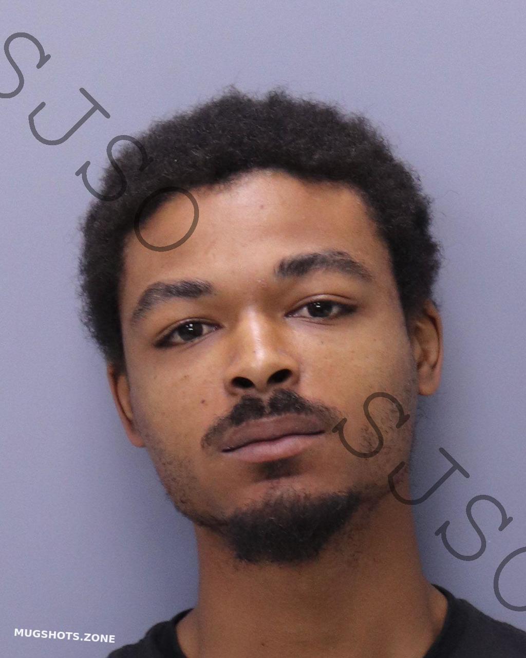 MCCRAY JACQUEZ DEONTRAY 10/26/2023 - St. Johns County Mugshots Zone
