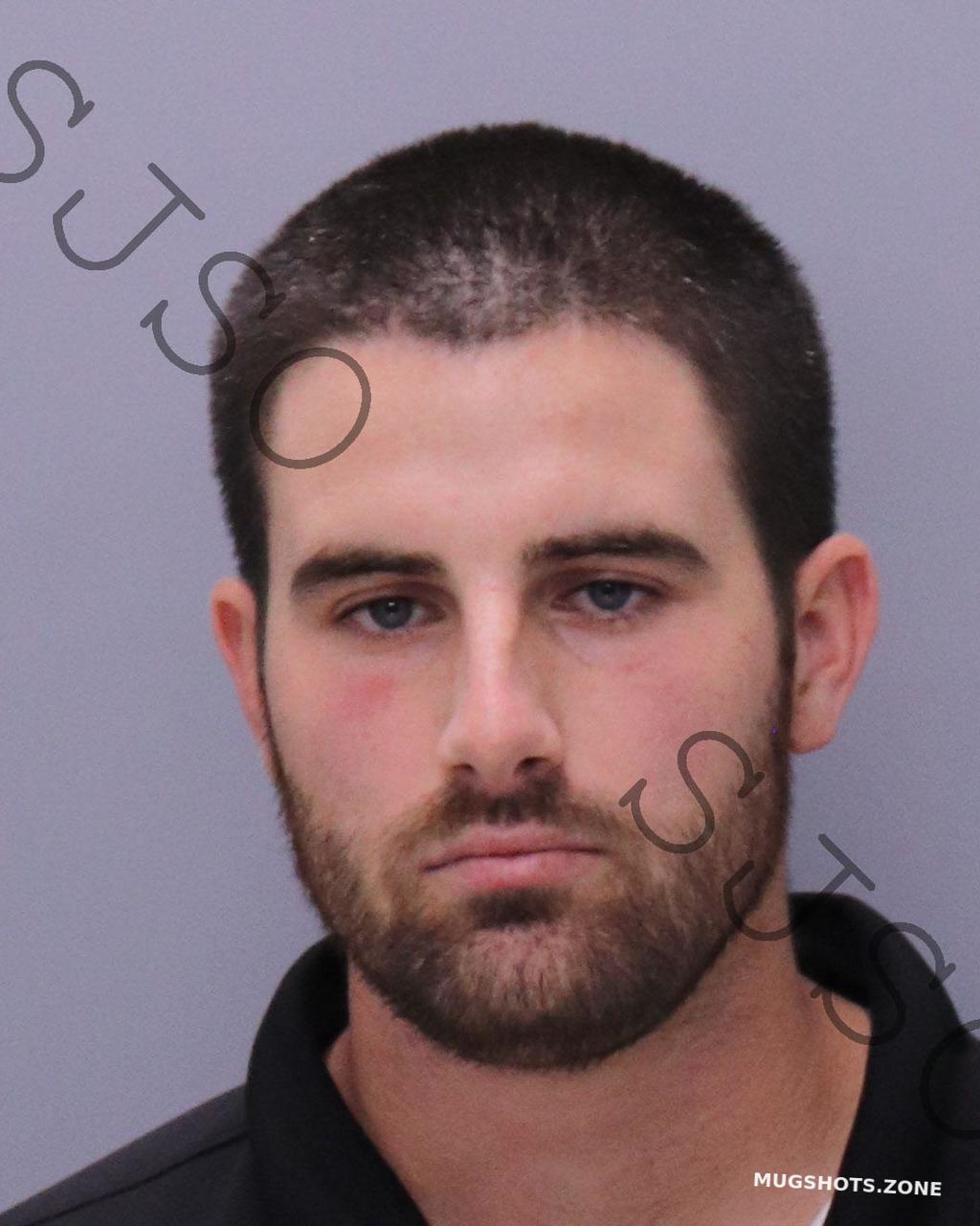 EVANS JOSEPH CONNOR 10/26/2023 - St. Johns County Mugshots Zone