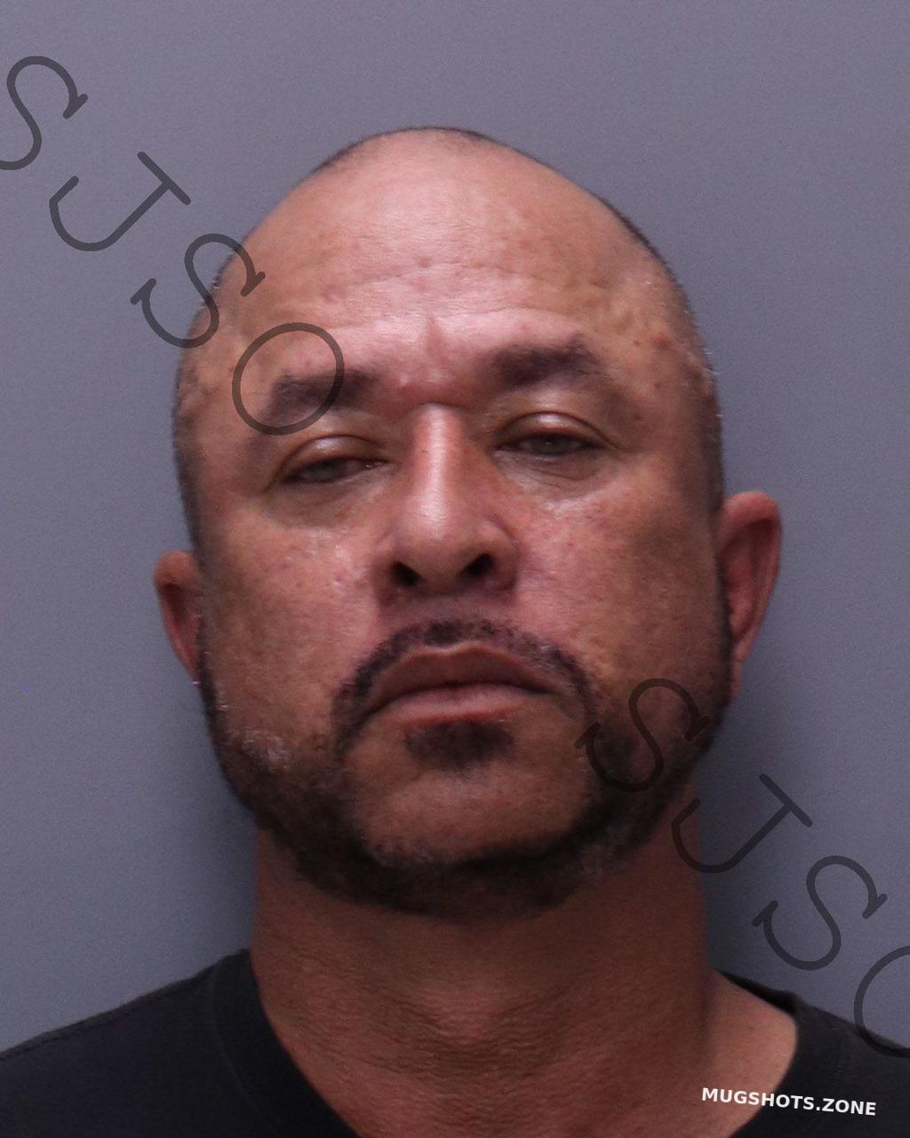 Brooks Rakim Shakurk Khalil Abdullah 10 27 2023 St Johns County Mugshots Zone
