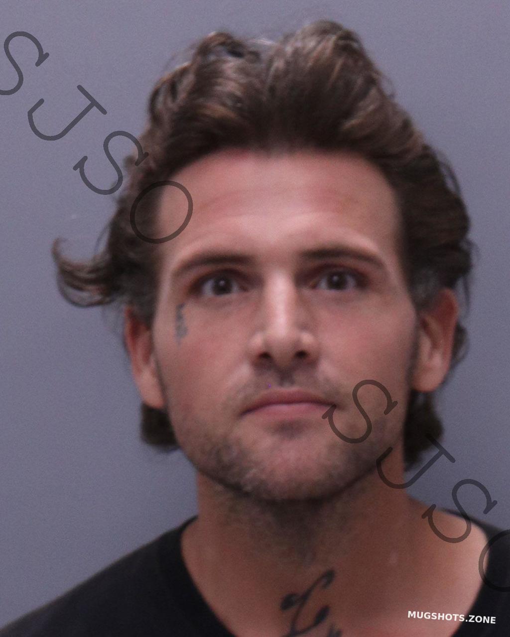 BOLTON JONATHAN STEVEN 10/27/2023 - St. Johns County Mugshots Zone