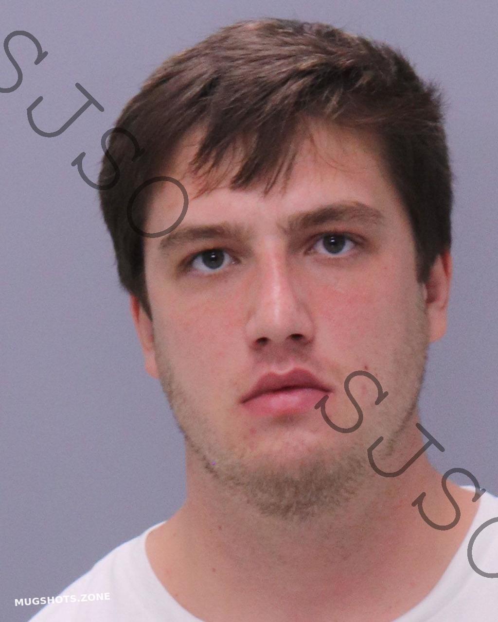 WILLIS KEITH PARKER 10/27/2023 - St. Johns County Mugshots Zone