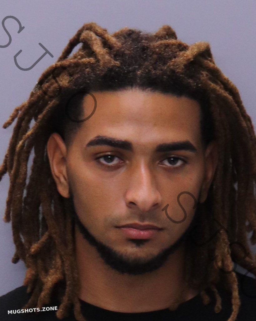 BROWN DAVID LEE 10/29/2023 - St. Johns County Mugshots Zone