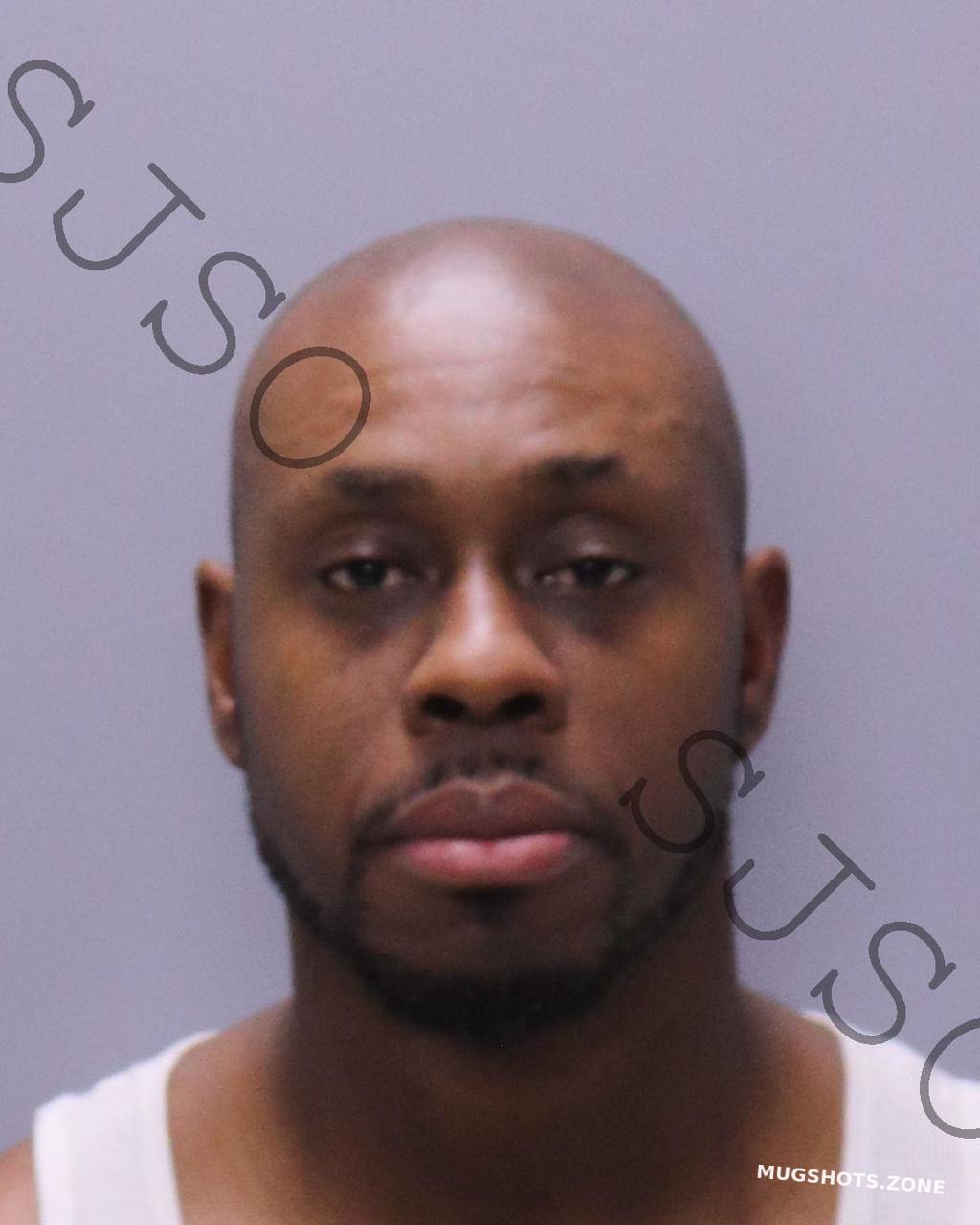 MCINTOSH VINCENT DEREK 10/29/2023 - St. Johns County Mugshots Zone