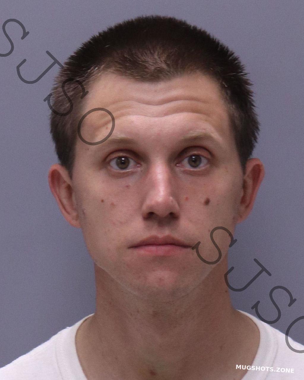 MALISZCZAK CHRISTOPHER STEPHEN 10/30/2023 - St. Johns County Mugshots Zone