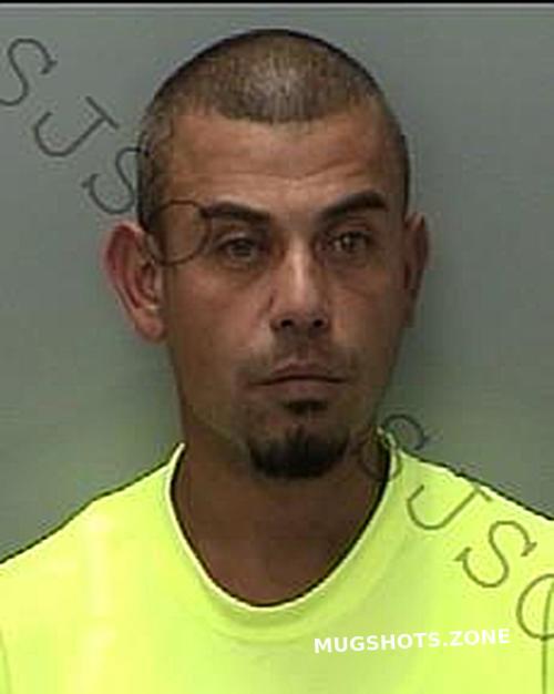 MOON BRANDON NATHANIEL 11/01/2023 - St. Johns County Mugshots Zone