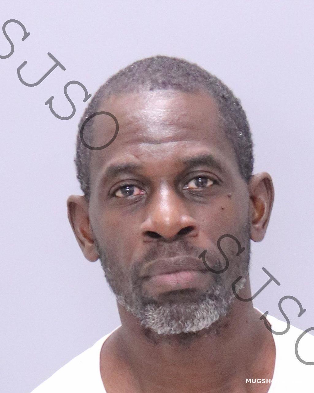 HARTLEY SEAN LAVONE 11/01/2023 - St. Johns County Mugshots Zone