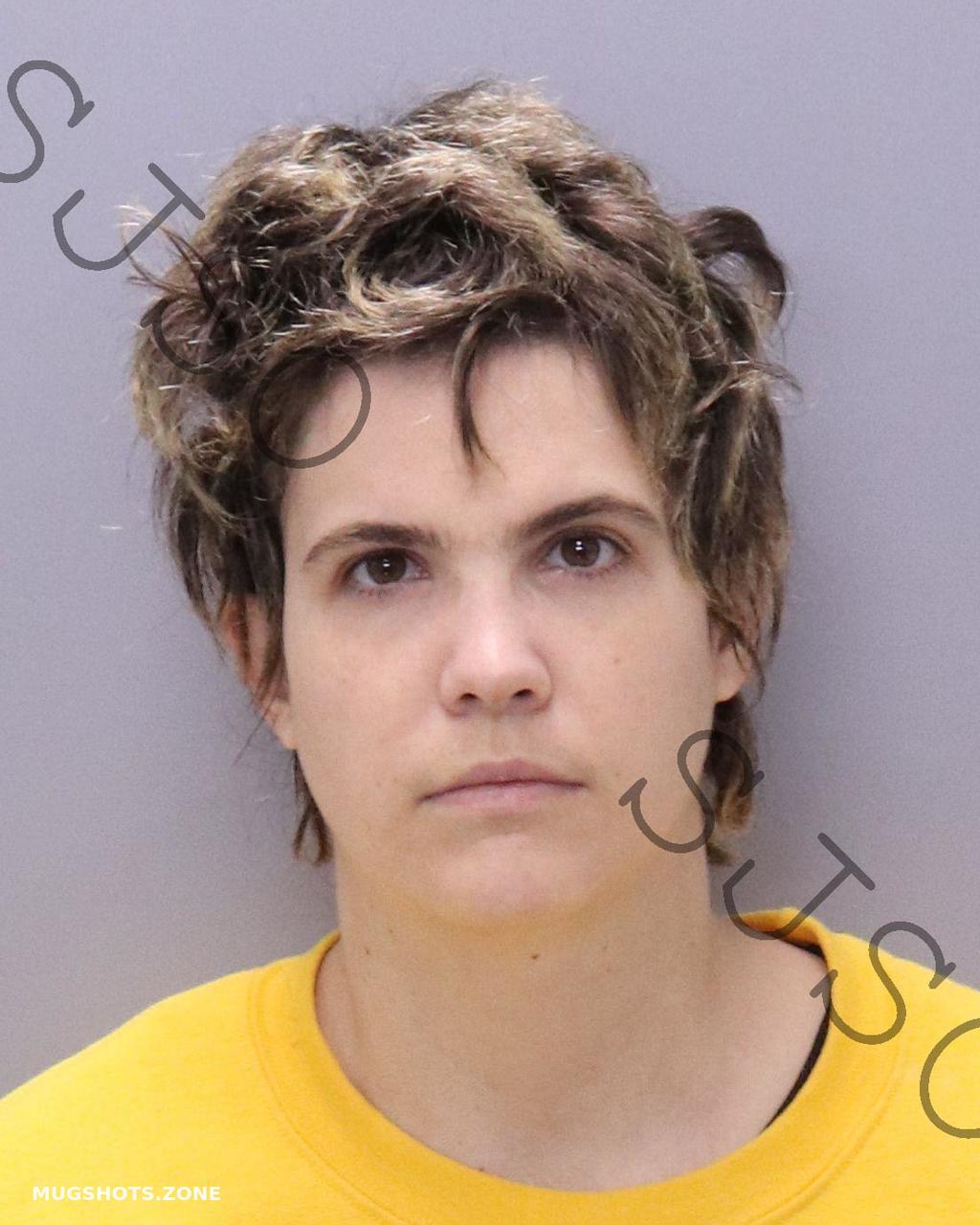DOUCETTE KRISTA ANNETTE MARIE 11/03/2023 - St. Johns County Mugshots Zone