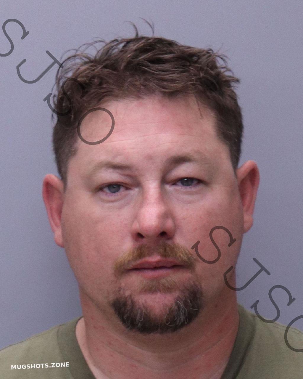 FREIMUND KYLE DAVID 11/04/2023 - St. Johns County Mugshots Zone