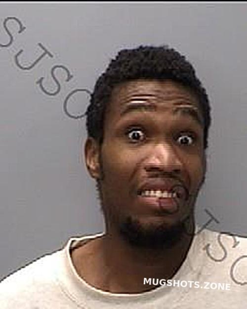 MOORE RAYNARD NMN 11/09/2023 - St. Johns County Mugshots Zone