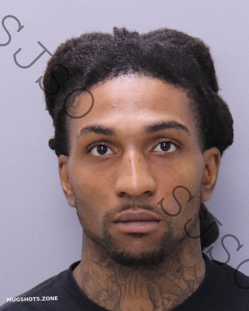 AUTMAN TIMOTHY RAY 11/10/2023 - St. Johns County Mugshots Zone