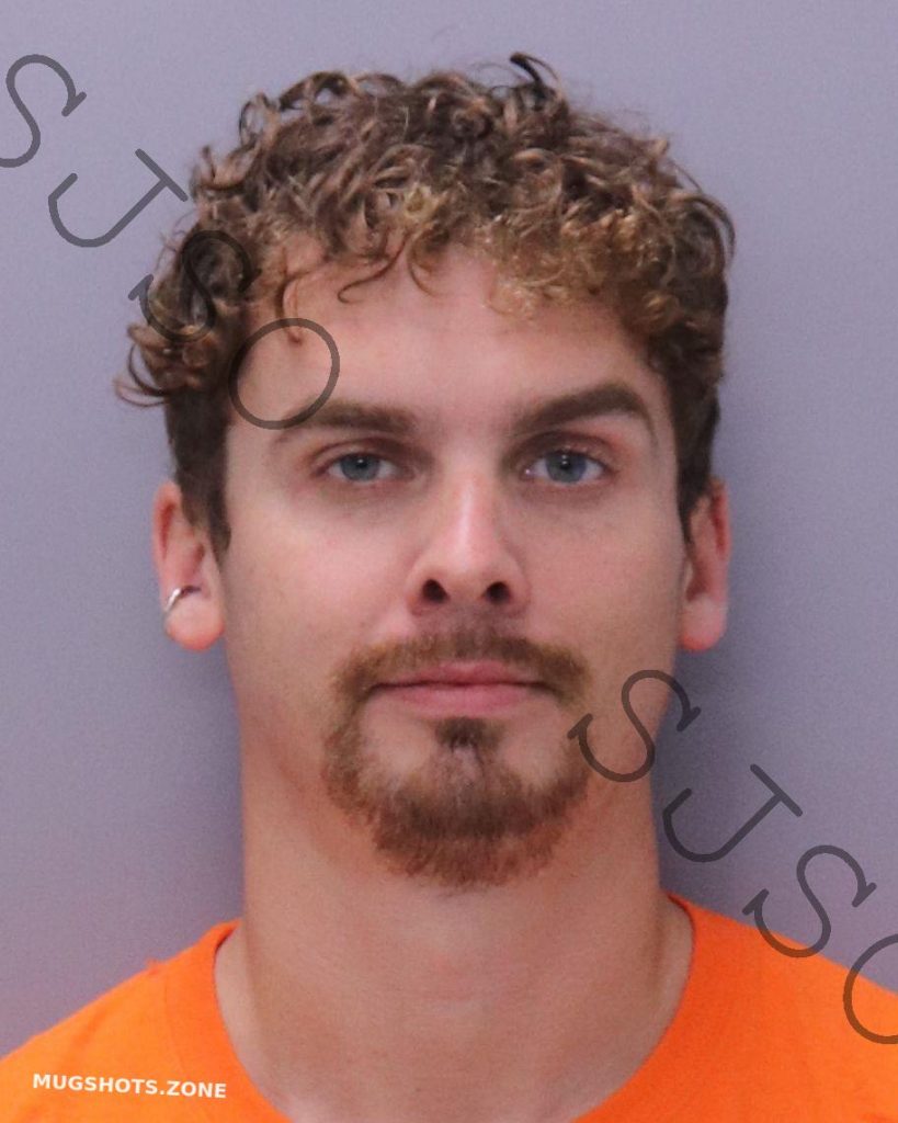 BOLDEN MITCHELL AUSTIN 11/14/2023 - St. Johns County Mugshots Zone