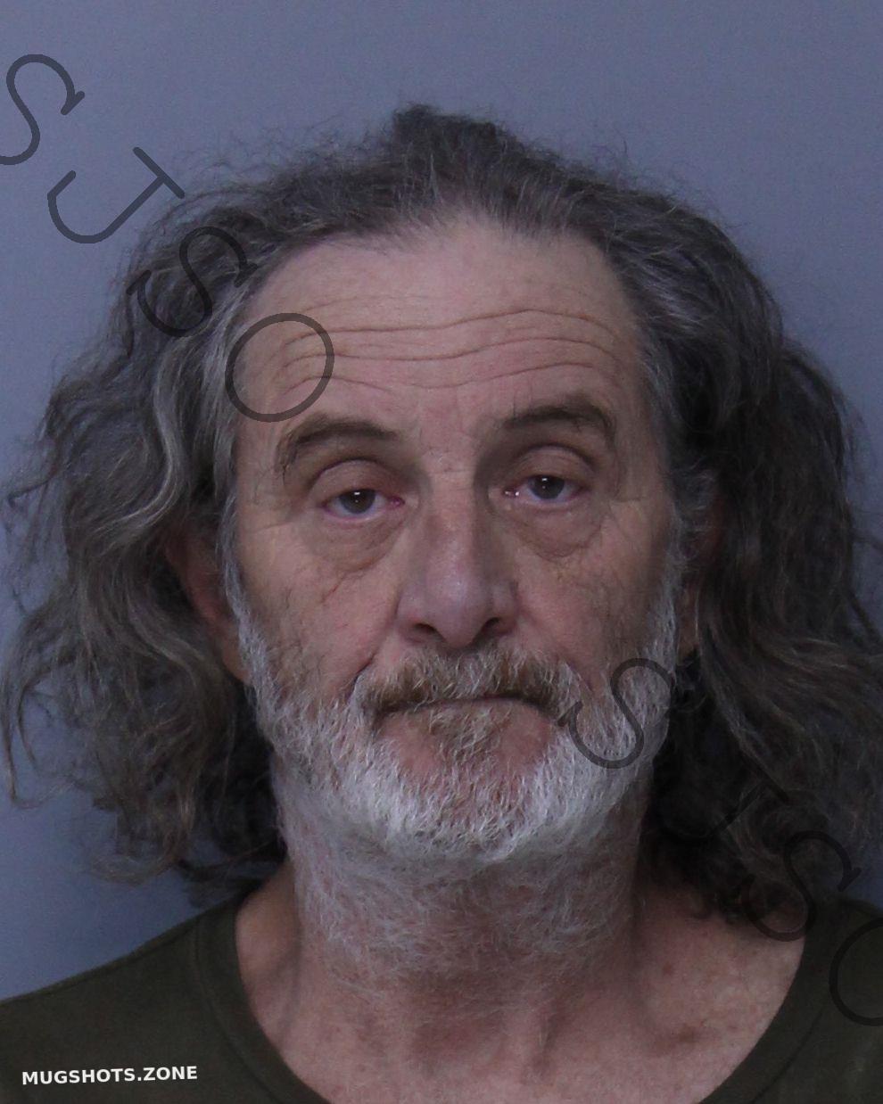 HENNESSY MICHAEL FRANCIS 11/15/2023 - St. Johns County Mugshots Zone