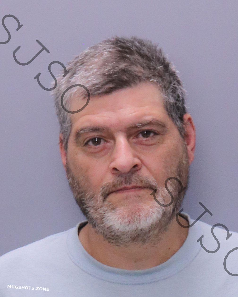 GONZALEZ CHRISTOPHER PATRICK 11/16/2023 - St. Johns County Mugshots Zone