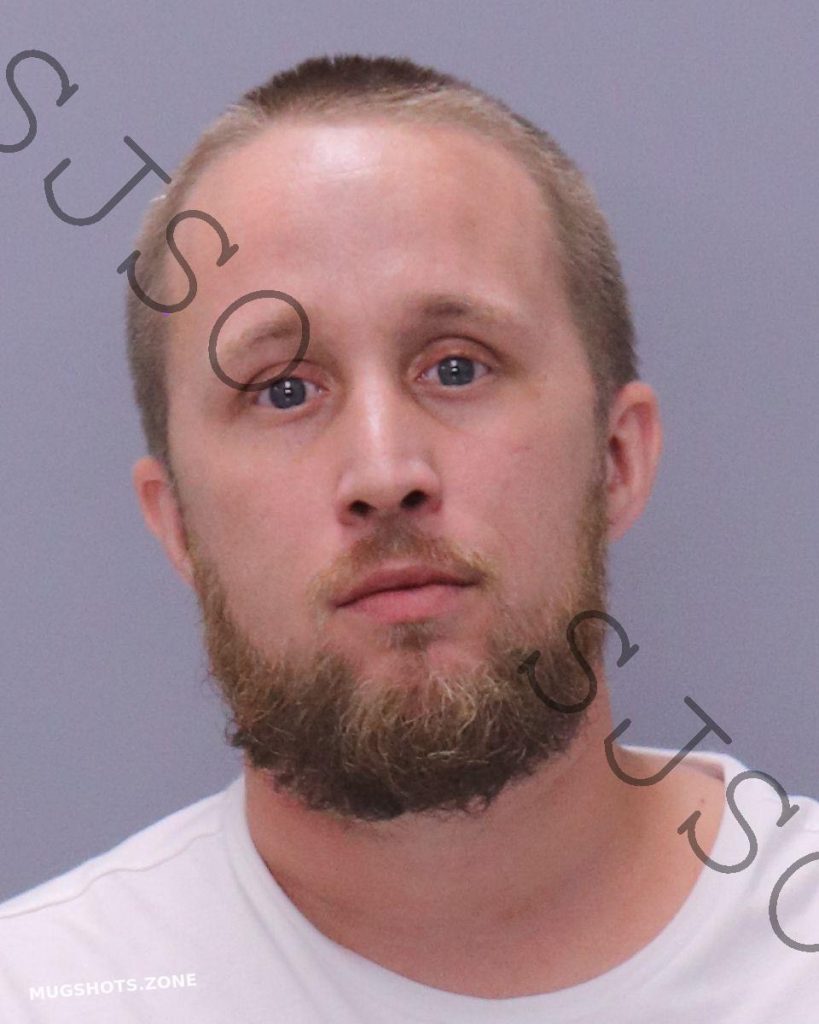 LABBE ALEC PETER 11/17/2023 - St. Johns County Mugshots Zone