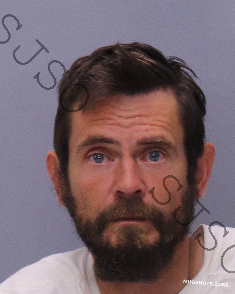 O'BROSKY TERRANCE BRUCE 11/18/2023 - St. Johns County Mugshots Zone