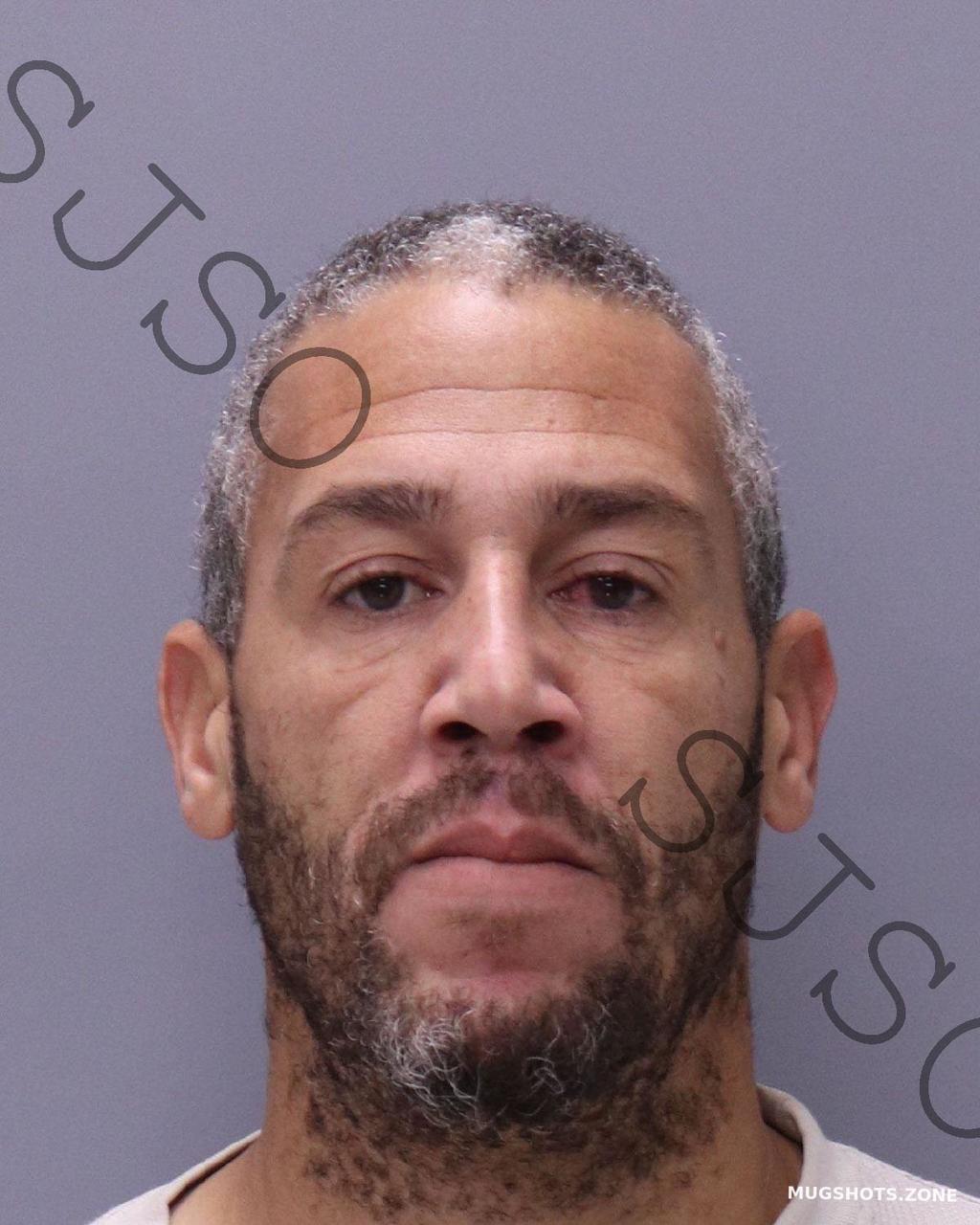 PFEIFFER JOHN MARTIN 11/23/2023 - St. Johns County Mugshots Zone