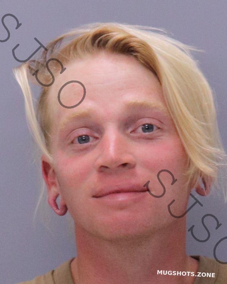 MARCUM MICHAEL CHRISTIAN 11/23/2023 - St. Johns County Mugshots Zone