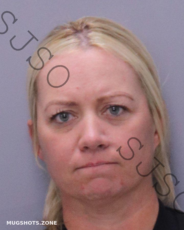 MOODY CANDICE ANN 11/24/2023 - St. Johns County Mugshots Zone