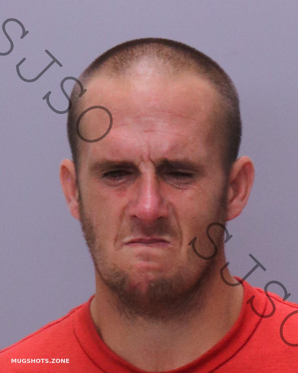 RIGDON JODY CRAIG 11/25/2023 - St. Johns County Mugshots Zone