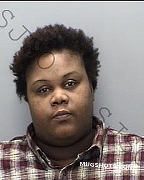 WADLEY TIFFANY SHARELL 11/25/2023 - St. Johns County Mugshots Zone