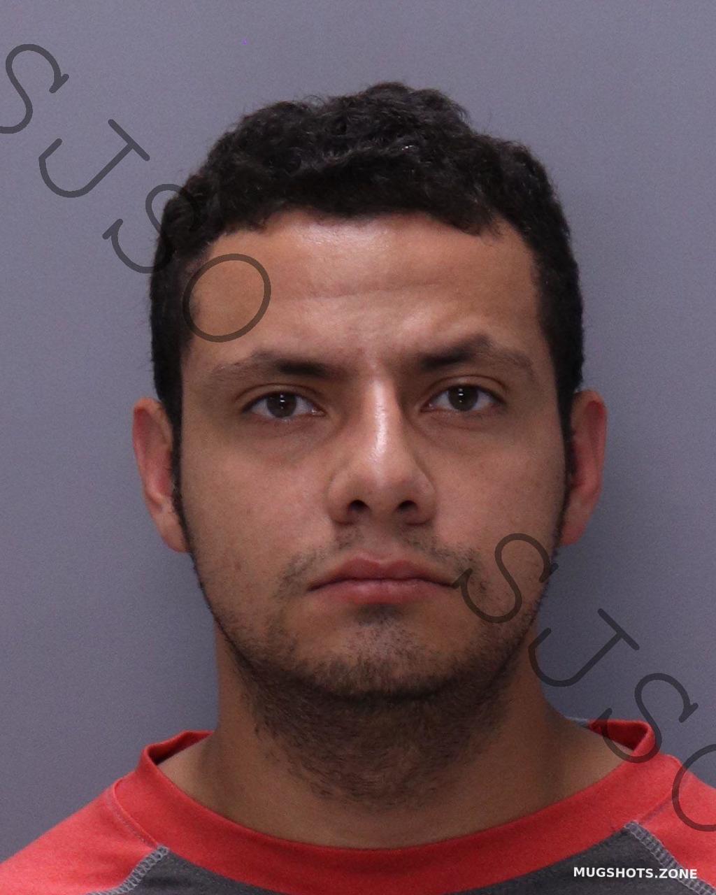 SUAREZ RODRIGUEZ JUAN FELIPE 11/26/2023 - St. Johns County Mugshots Zone
