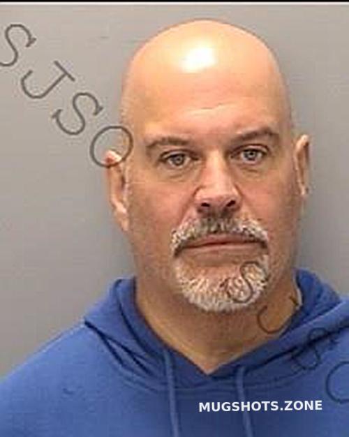 LUKASIEWICZ MATTHEW JOHN 11/26/2023 - St. Johns County Mugshots Zone